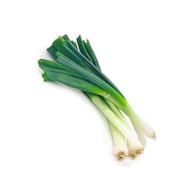 Leeks 6 pack Seedlings tray (BuyGrow online nursery PE)